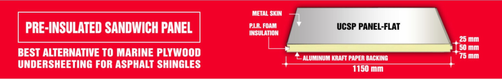 Product Line – DN Steel