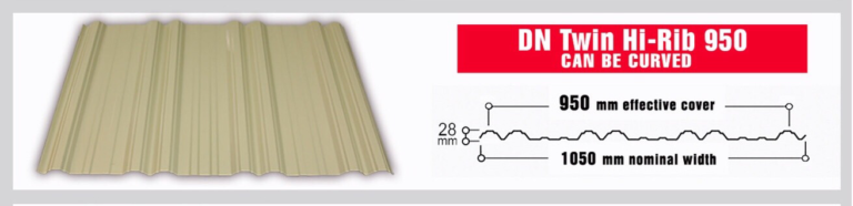 Product Line – DN Steel