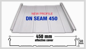 Product Line – DN Steel