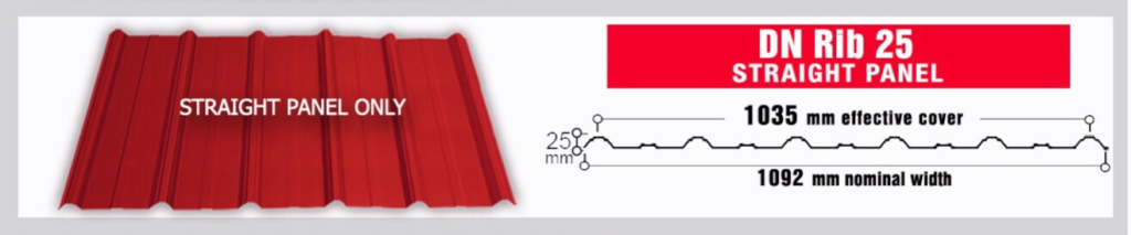 Product Line – DN Steel