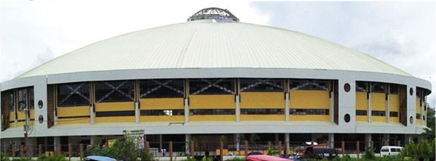 Projects – DN Steel