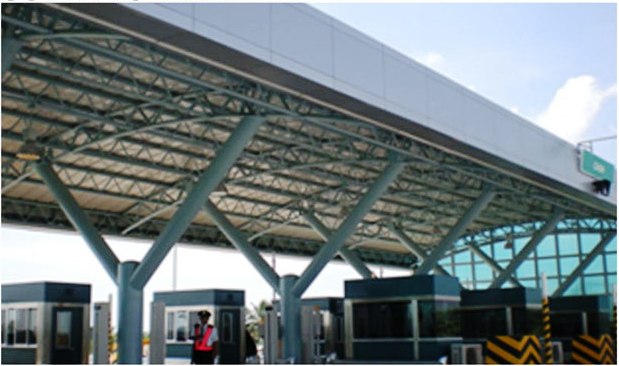 Projects – DN Steel