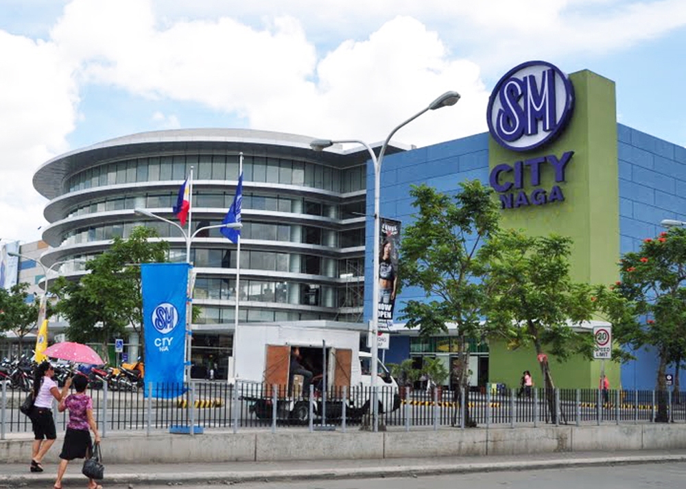 Projects – DN Steel
