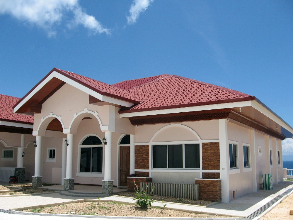 Projects – DN Steel