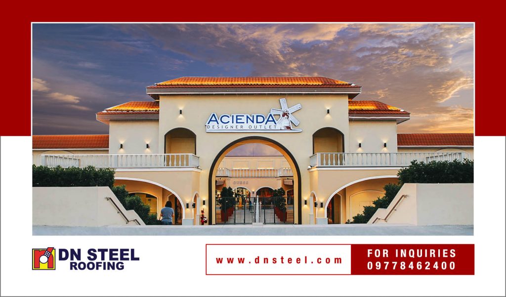 dn steel – DN Steel