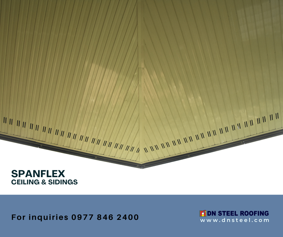 DN Spanflex – DN Steel