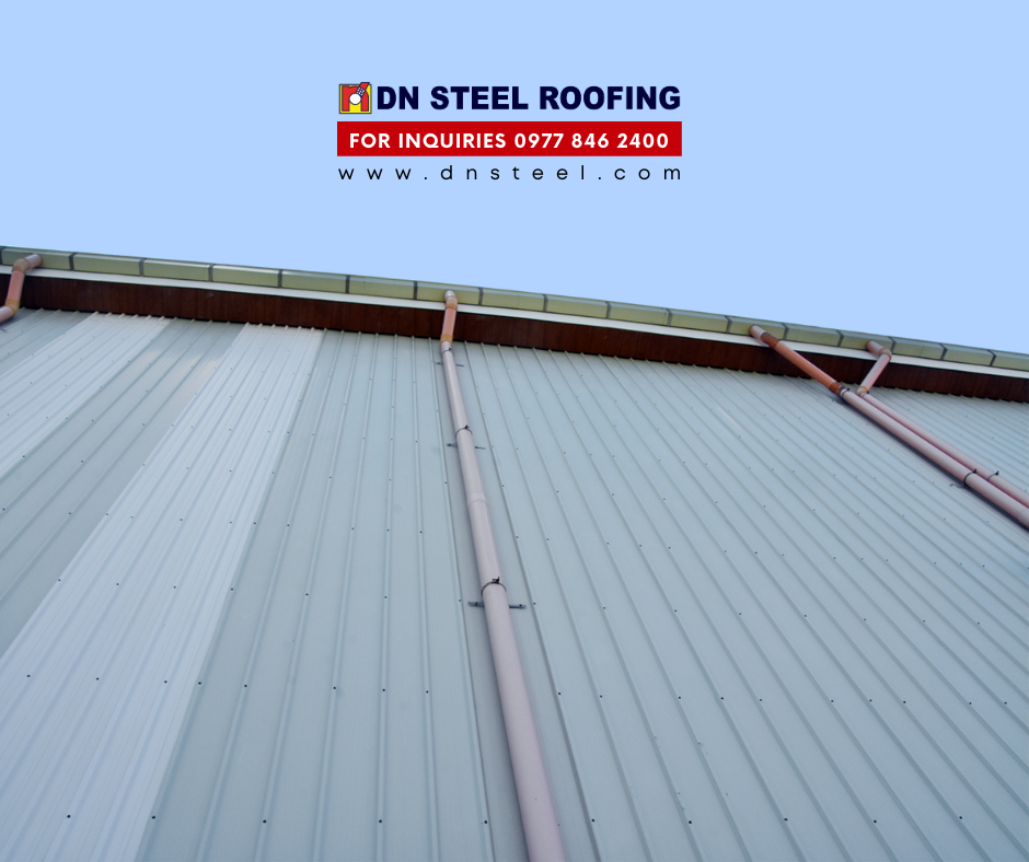 DN Hi-Rib 1030 – DN Steel