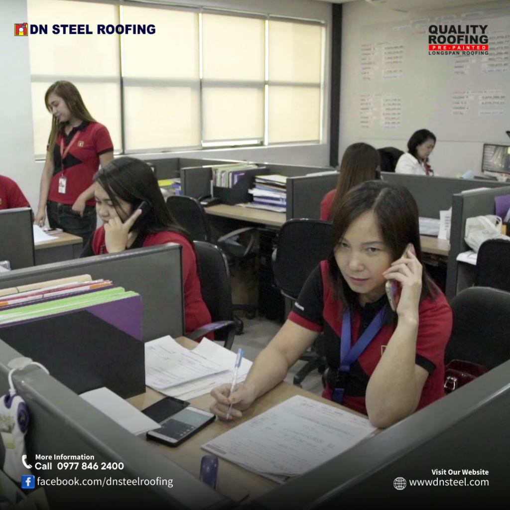 Employee Highlight – DN Steel